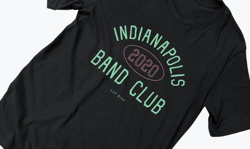 The Definitive 4 Best American Made T Shirt Brands Real Thread